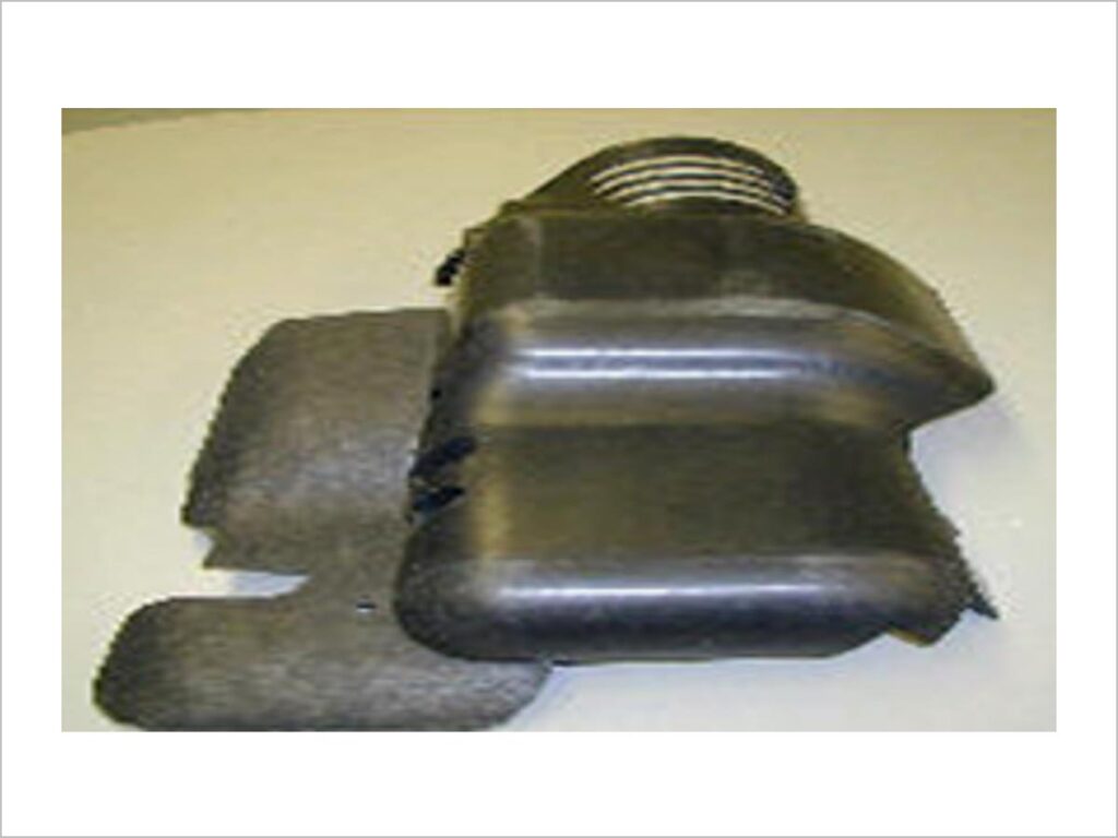 Products | MAI Manufacturing